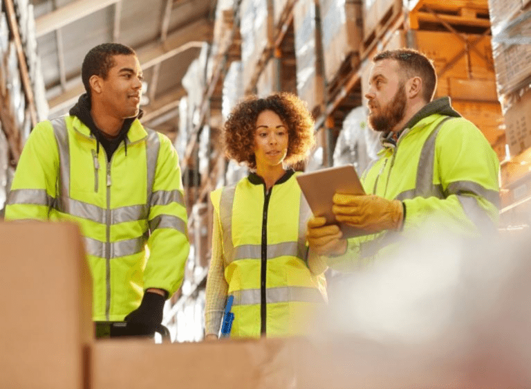 Audit Warehouse Inventory Management Checklist | Spectrum