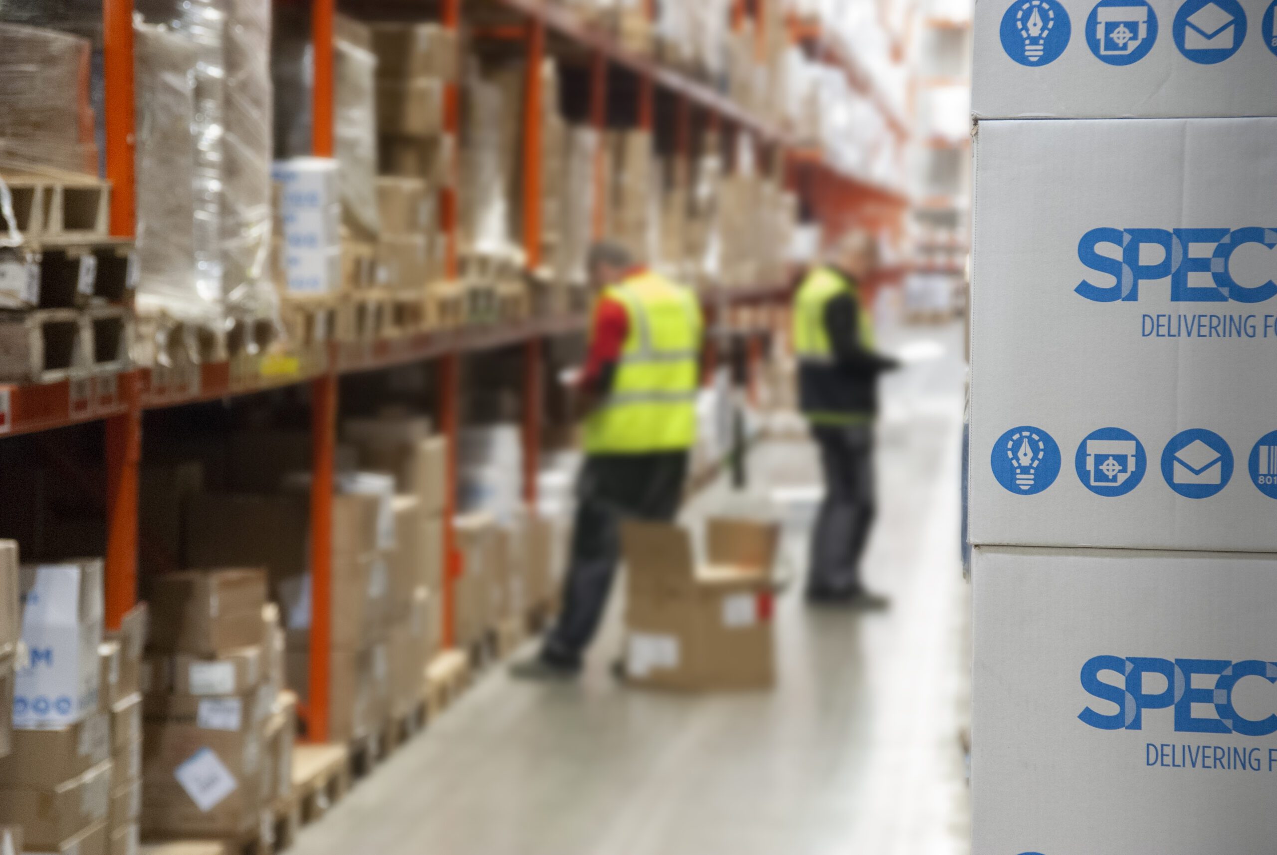 Integrating SAP With 3PL to Benefit Your Logistics | Spectrum
