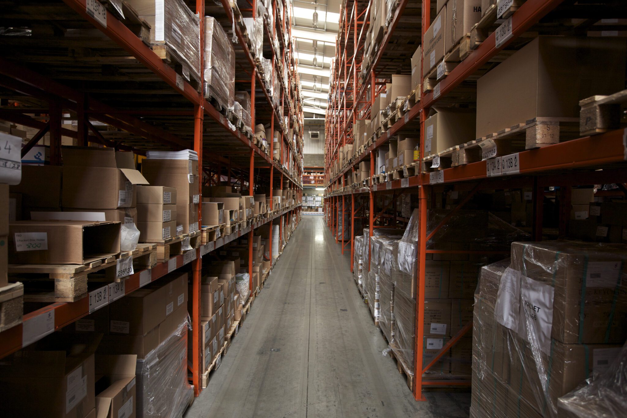 Mastering Inventory Management for Warehouse Efficiency | Spectrum Mastering Inventory Management for Warehouse Efficiency | Spectrum