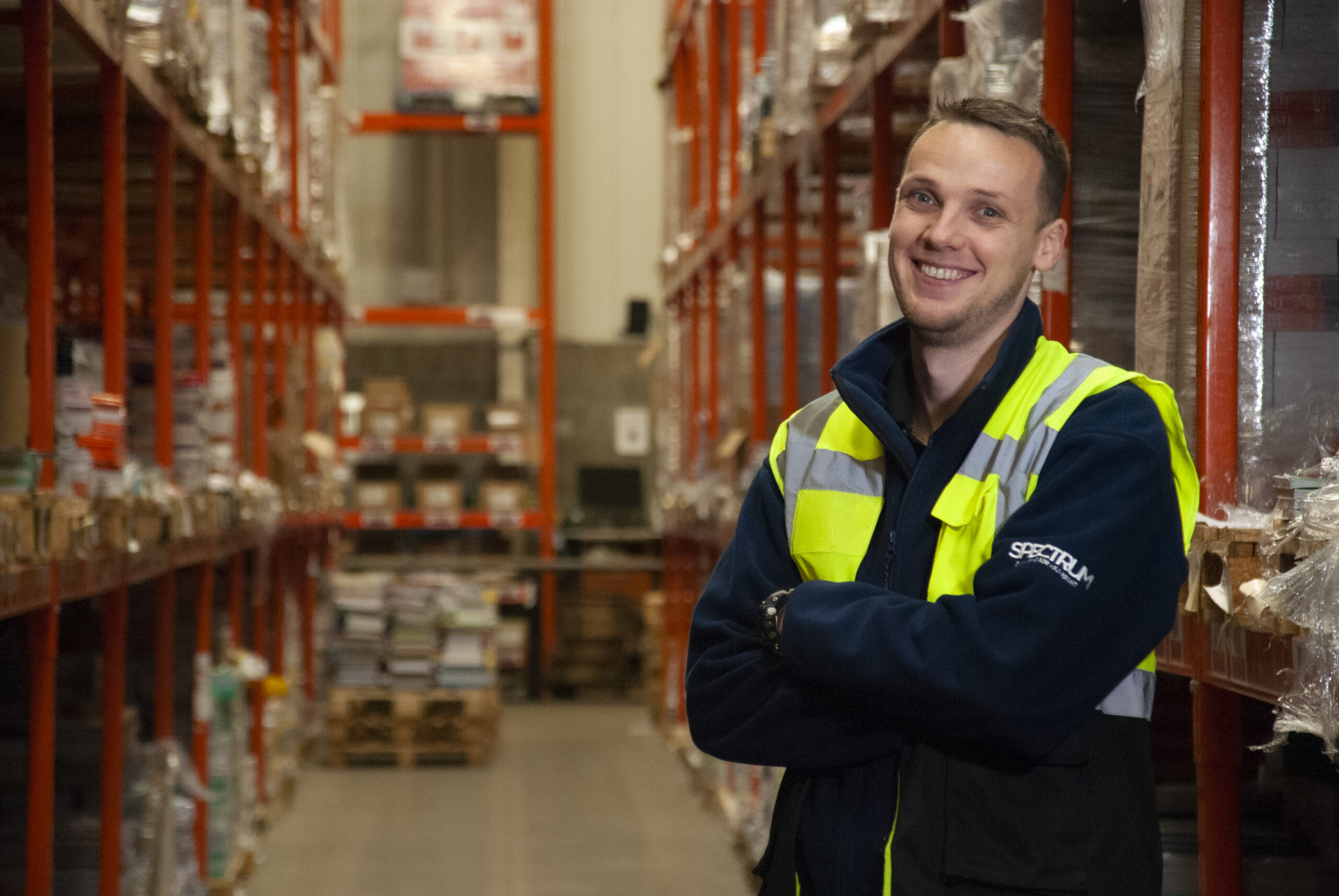 Contact Us | Spectrum