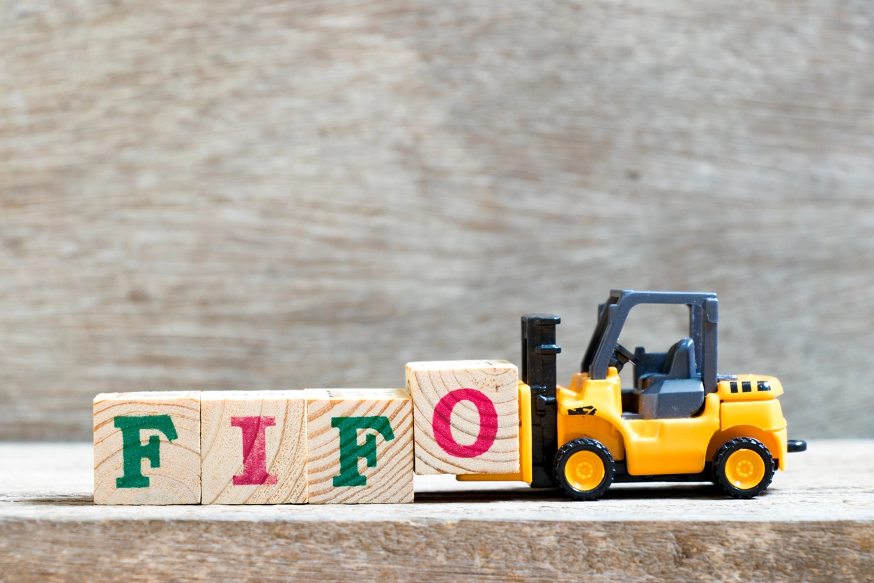 The FIFO (First In, First Out) Method Explained and Its Benefits | Spectrum