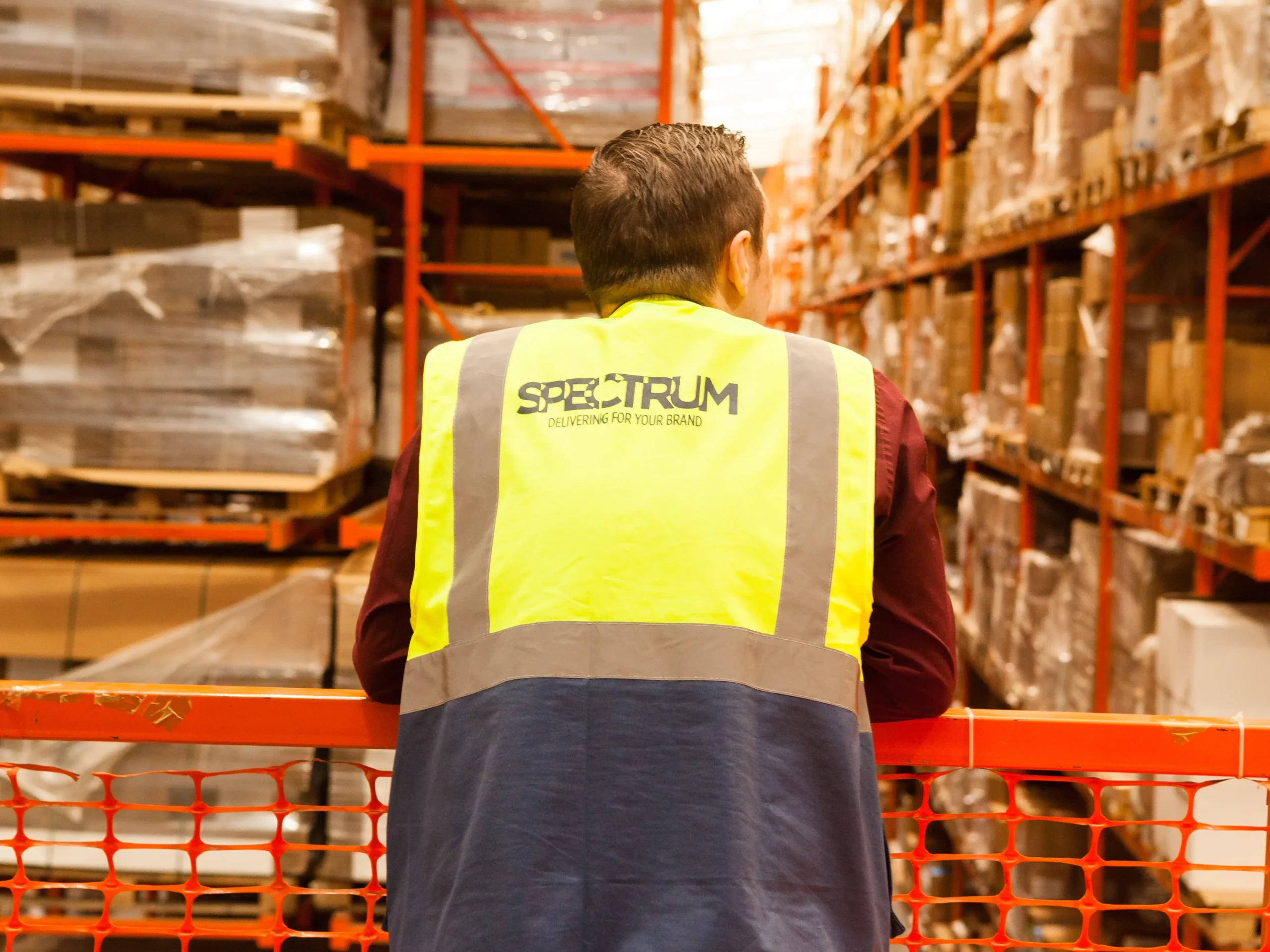 Blog & News | Spectrum